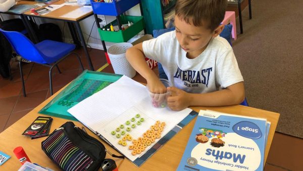 Alpha Study Centre – Where the Individual Matters